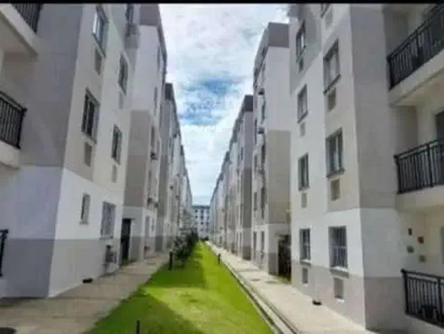 Apartamento para Venda em Rio de Janeiro/RJ Taquara 2 Quartos