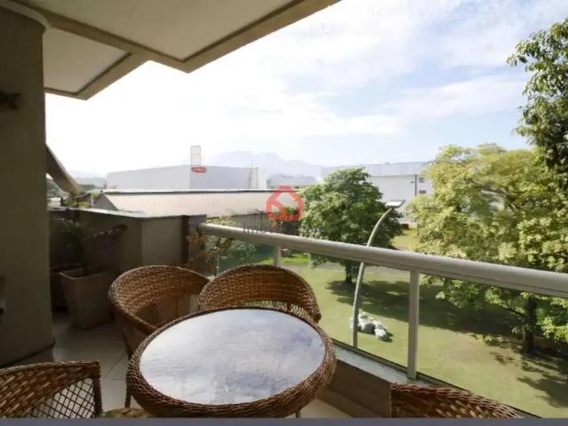 Apartamento para Venda em Rio de Janeiro/RJ Taquara 2 Quartos