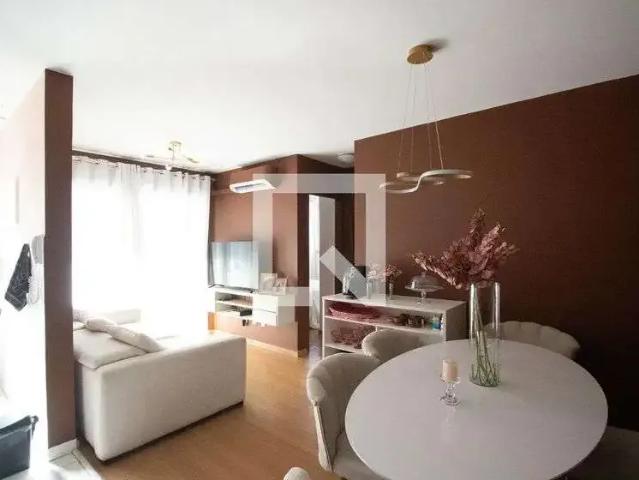 Apartamento para Venda em Rio de Janeiro/RJ Taquara 2 Quartos