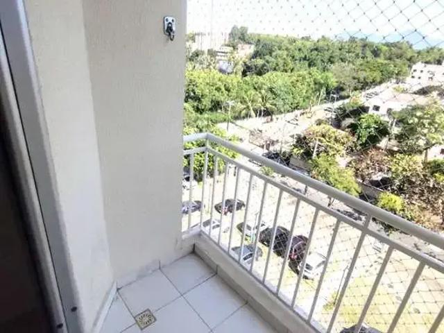 Apartamento para Venda em Rio de Janeiro/RJ Taquara 2 Quartos
