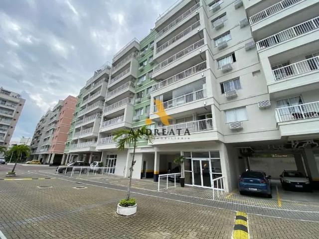 Apartamento para Venda em Rio de Janeiro/RJ Taquara 2 Quartos