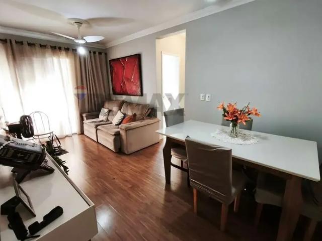 Apartamento para Venda em Rio de Janeiro/RJ Taquara 2 Quartos