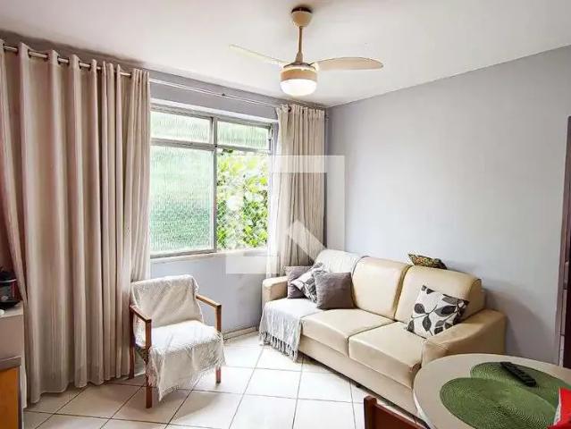 Apartamento para Venda em Rio de Janeiro/RJ Taquara 2 Quartos