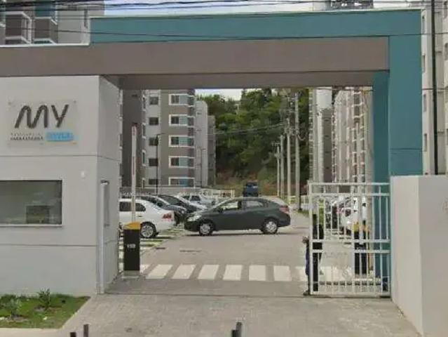 Apartamento para Venda em Rio de Janeiro/RJ Taquara 2 Quartos