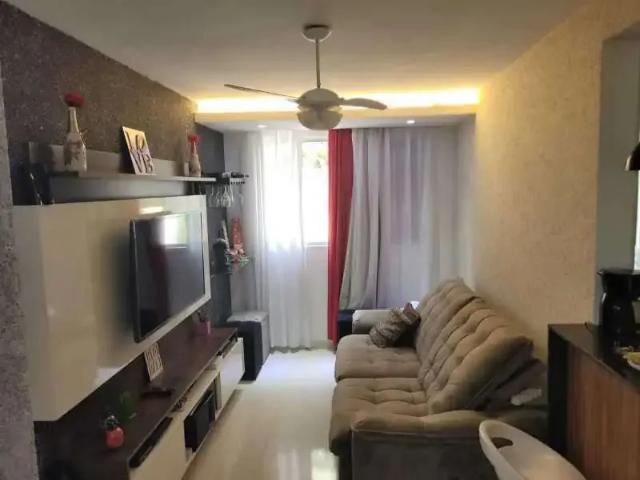 Apartamento para Venda em Rio de Janeiro/RJ Taquara 2 Quartos
