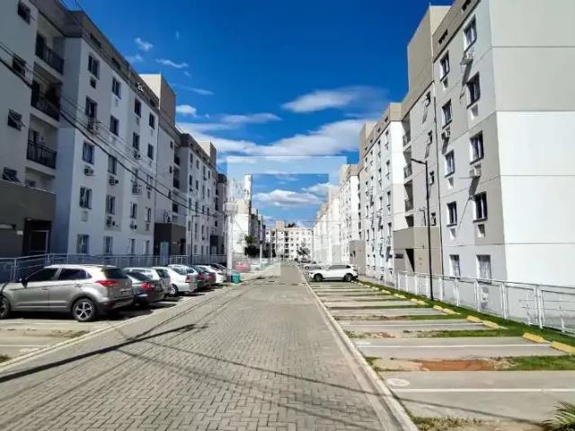 Apartamento para Venda em Rio de Janeiro/RJ Taquara 2 Quartos