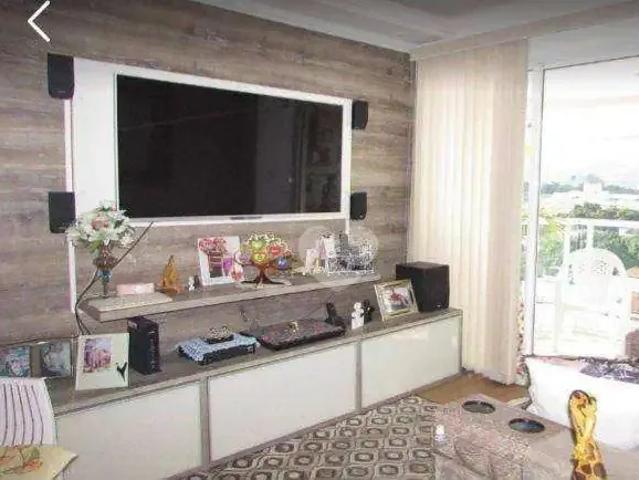 Apartamento para Venda em Rio de Janeiro/RJ Taquara 2 Quartos