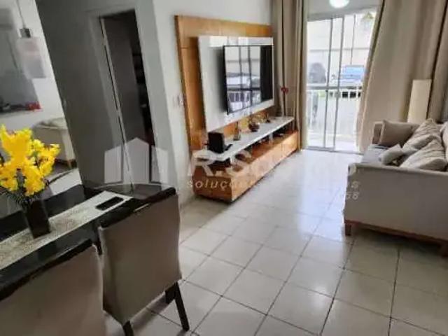 Apartamento para Venda em Rio de Janeiro/RJ Taquara 2 Quartos