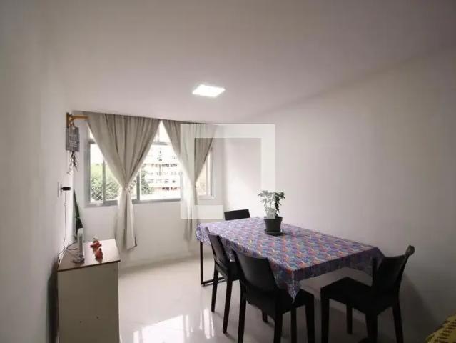 Apartamento para Venda em Rio de Janeiro/RJ Taquara 2 Quartos
