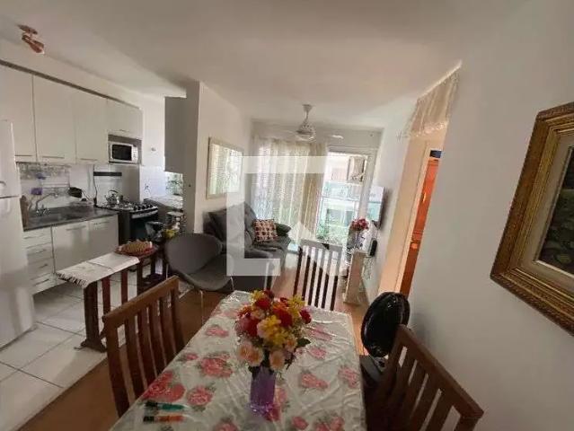 Apartamento para Venda em Rio de Janeiro/RJ Taquara 2 Quartos