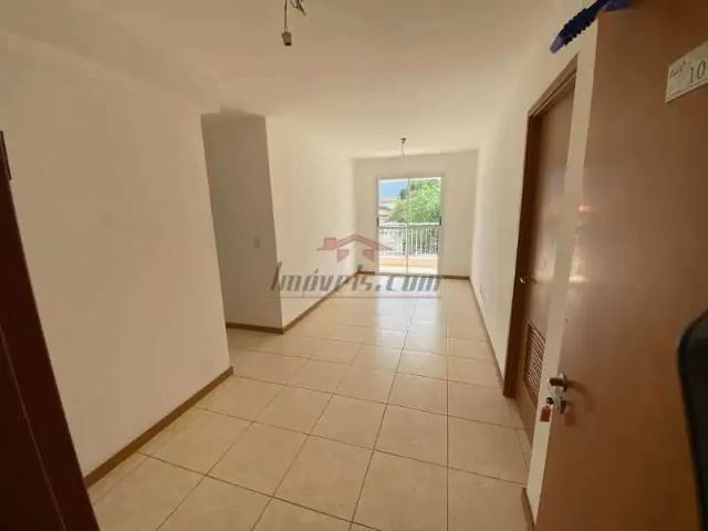 Apartamento para Venda em Rio de Janeiro/RJ Taquara 2 Quartos