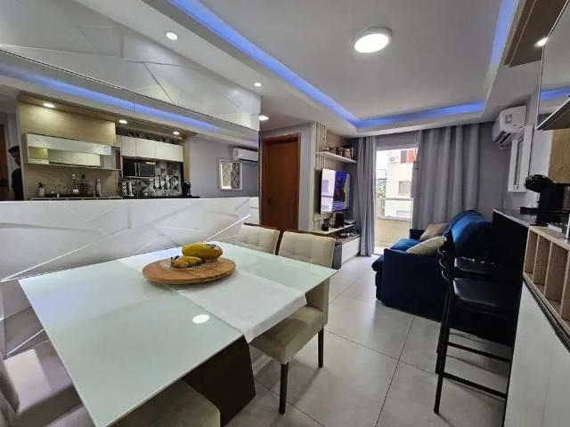 Apartamento para Venda em Rio de Janeiro/RJ Taquara 2 Quartos
