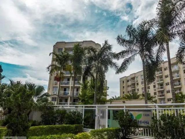 Apartamento para Venda em Rio de Janeiro/RJ Taquara 2 Quartos