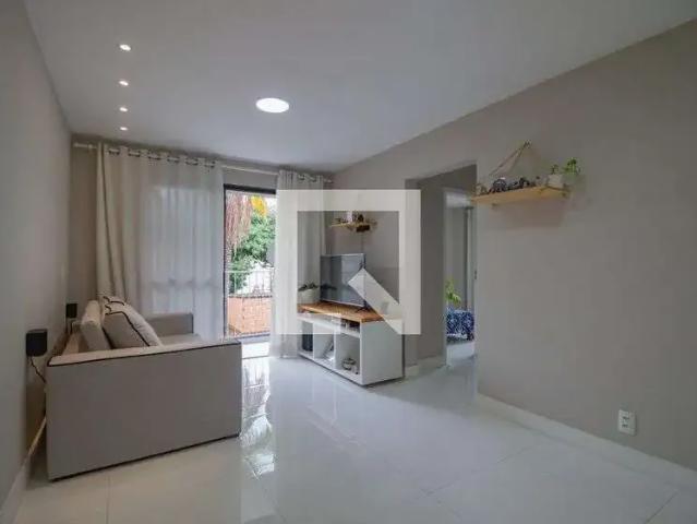 Apartamento para Venda em Rio de Janeiro/RJ Taquara 2 Quartos