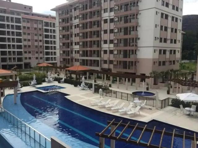Apartamento para Venda em Rio de Janeiro/RJ Taquara 2 Quartos