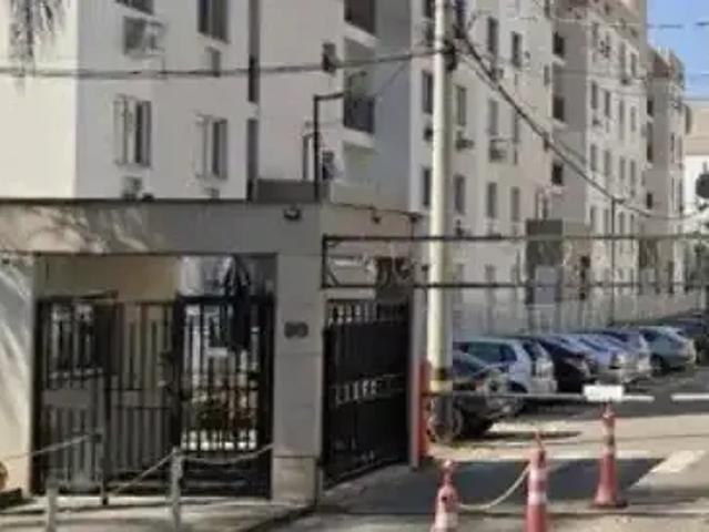 Apartamento para Venda em Rio de Janeiro/RJ Taquara 2 Quartos