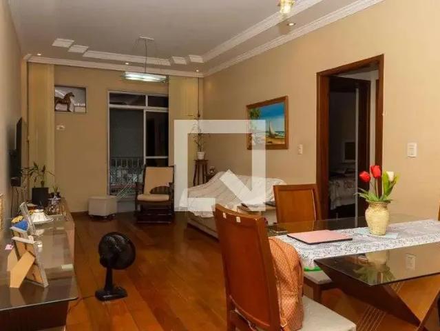 Apartamento para Venda em Rio de Janeiro/RJ Taquara 3 Quartos