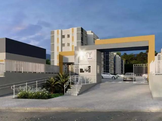 Apartamento para Venda em Rio de Janeiro/RJ Taquara 2 Quartos