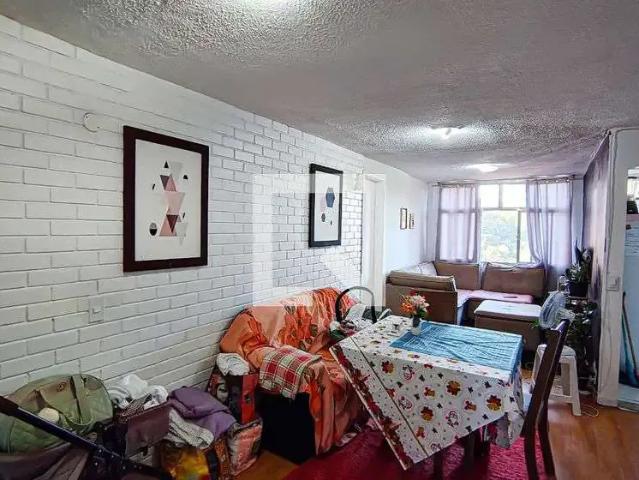 Apartamento para Venda em Rio de Janeiro/RJ Taquara 2 Quartos