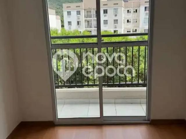 Apartamento para Venda em Rio de Janeiro/RJ Taquara 2 Quartos