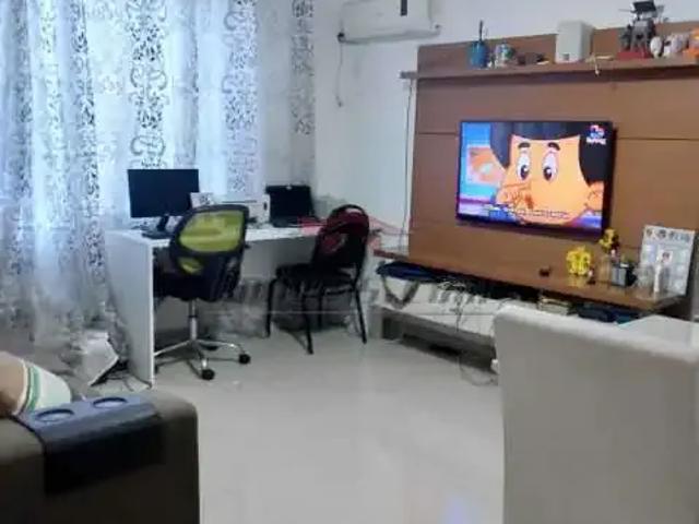 Apartamento para Venda em Rio de Janeiro/RJ Taquara 2 Quartos