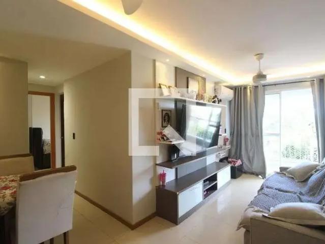 Apartamento para Venda em Rio de Janeiro/RJ Taquara 2 Quartos