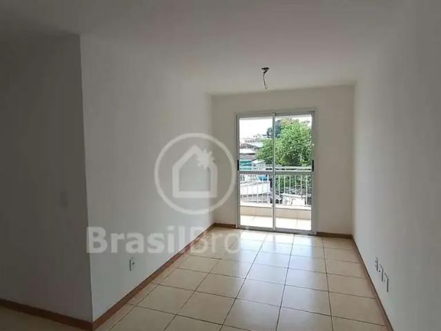 Apartamento para Venda em Rio de Janeiro/RJ Taquara 2 Quartos