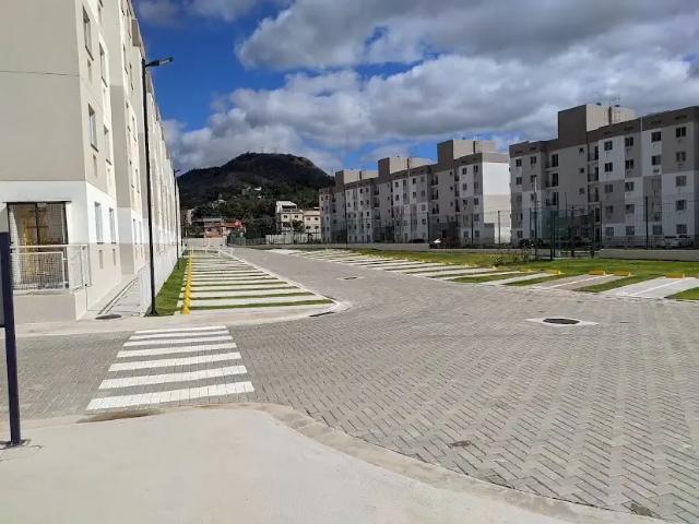 Apartamento para Venda em Rio de Janeiro/RJ Taquara 2 Quartos