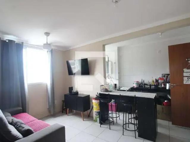 Apartamento para Venda em Rio de Janeiro/RJ Taquara 2 Quartos