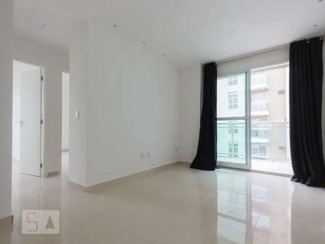 Apartamento para Venda em Rio de Janeiro/RJ Taquara 2 Quartos