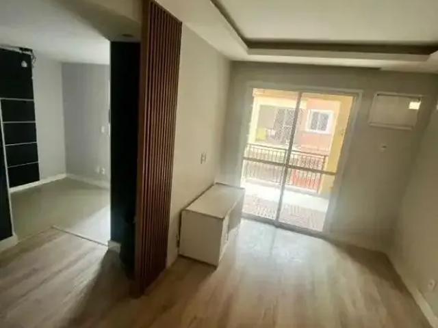 Apartamento para Venda em Rio de Janeiro/RJ Taquara 2 Quartos