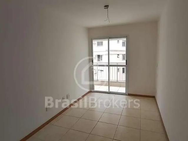 Apartamento para Venda em Rio de Janeiro/RJ Taquara 2 Quartos