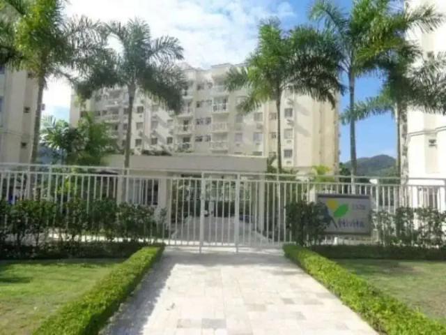 Apartamento para Venda em Rio de Janeiro/RJ Taquara 2 Quartos