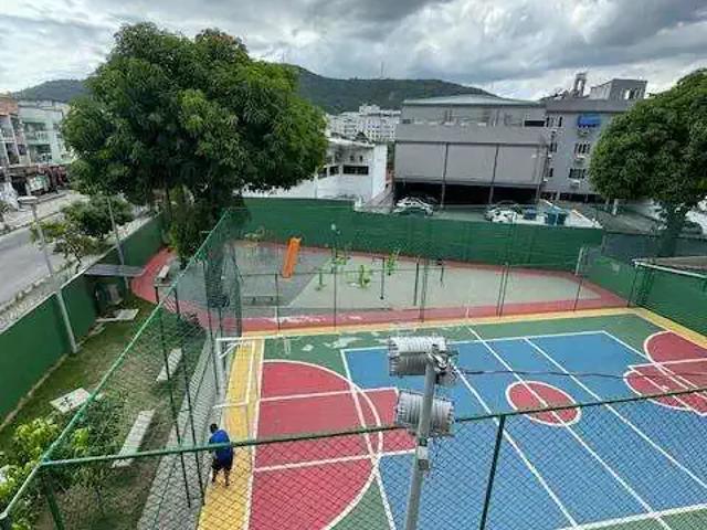 Apartamento para Venda em Rio de Janeiro/RJ Taquara 2 Quartos