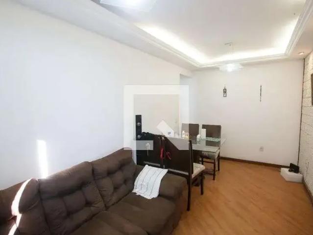 Apartamento para Venda em Rio de Janeiro/RJ Taquara 2 Quartos