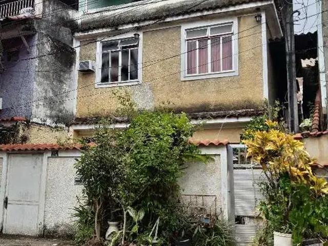 Apartamento para Venda em Rio de Janeiro/RJ Taquara 2 Quartos