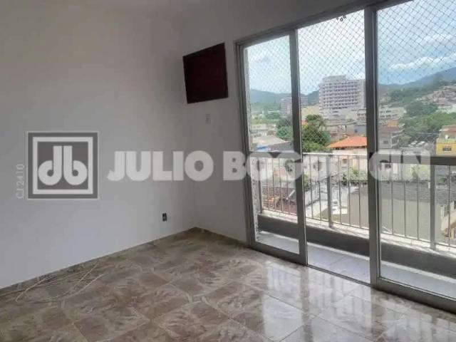 Apartamento para Venda em Rio de Janeiro/RJ Taquara 2 Quartos