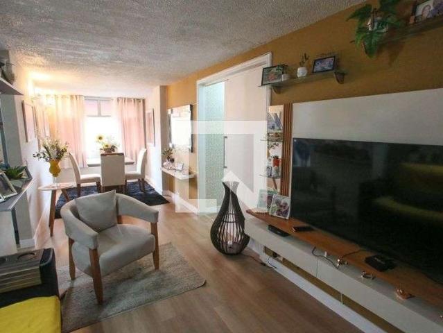 Apartamento para Venda em Rio de Janeiro/RJ Taquara 2 Quartos
