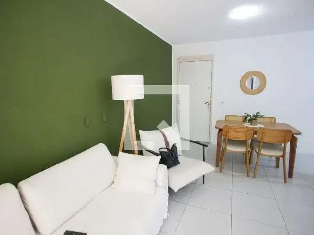 Apartamento para Venda em Rio de Janeiro/RJ Taquara 2 Quartos