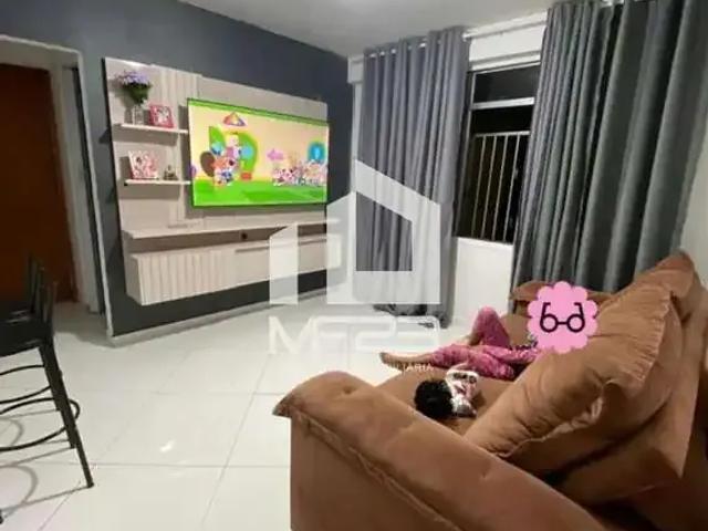 Apartamento para Venda em Rio de Janeiro/RJ Taquara 2 Quartos
