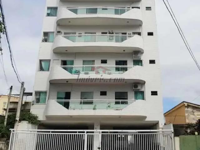 Apartamento para Venda em Rio de Janeiro/RJ Taquara 2 Quartos