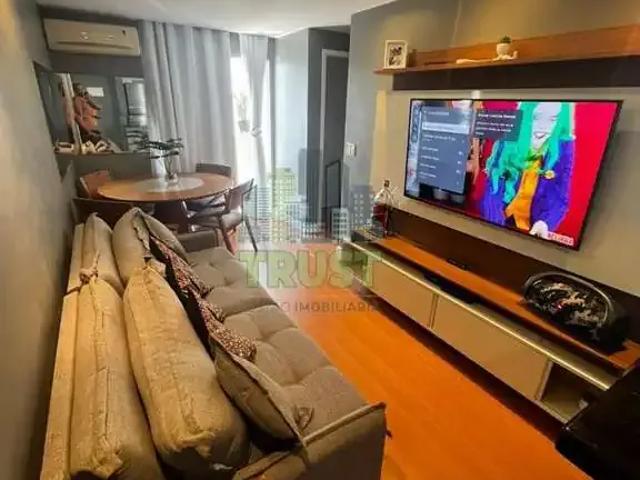 Apartamento para Venda em Rio de Janeiro/RJ Taquara 2 Quartos