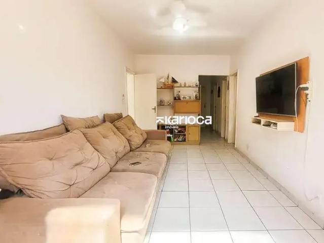 Apartamento para Venda em Rio de Janeiro/RJ Taquara 2 Quartos