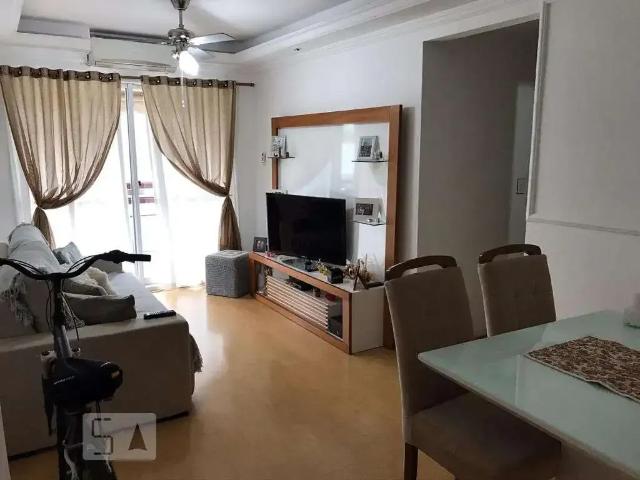 Apartamento para Venda em Rio de Janeiro/RJ Taquara 2 Quartos