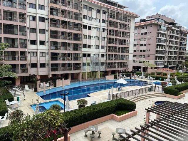 Apartamento para Venda em Rio de Janeiro/RJ Taquara 2 Quartos