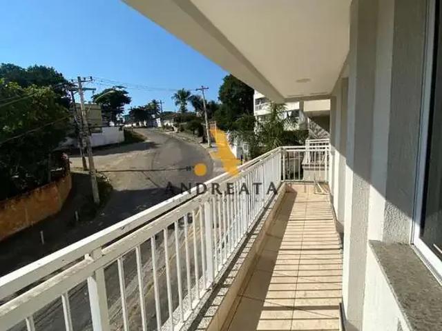 Apartamento para Venda em Rio de Janeiro/RJ Taquara 2 Quartos