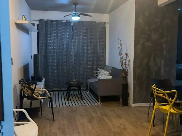 Apartamento para Venda em Rio de Janeiro/RJ Taquara 2 Quartos
