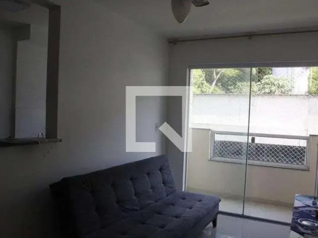 Apartamento para Venda em Rio de Janeiro/RJ Taquara 2 Quartos