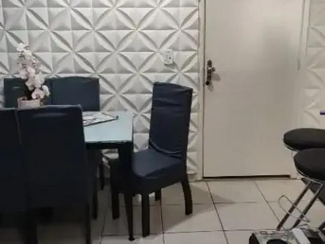 Apartamento para Venda em Rio de Janeiro/RJ Taquara 2 Quartos