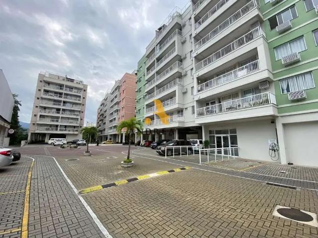 Apartamento para Venda em Rio de Janeiro/RJ Taquara 2 Quartos